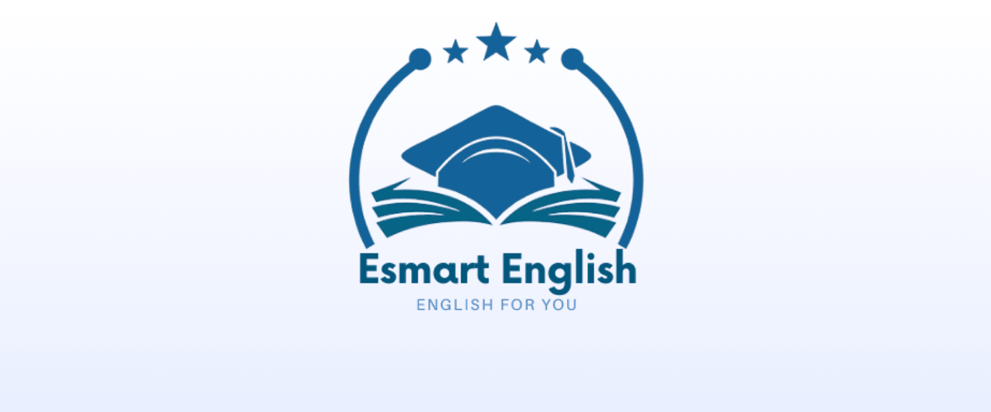 ESMART ENGLISH