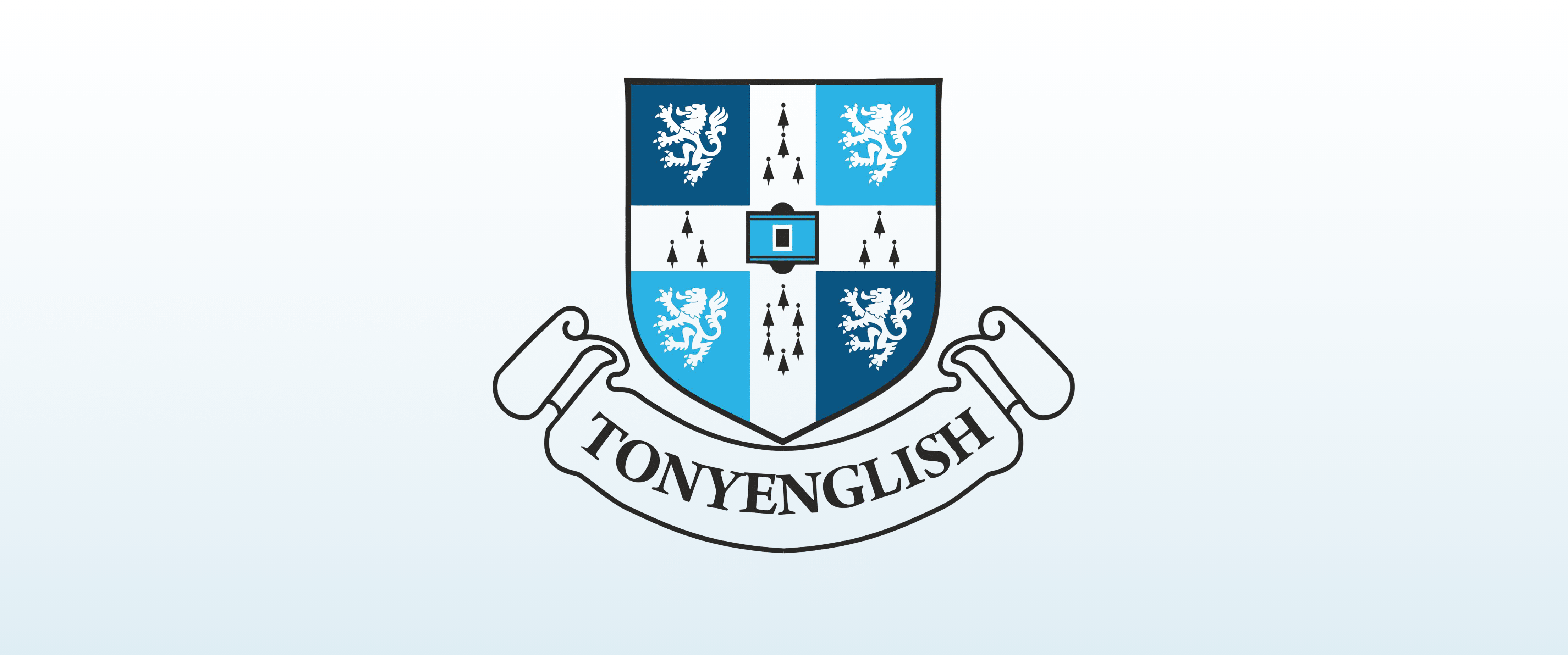 TONYENGLISH